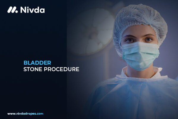 Bladder Stone Procedure Drapes – High-Quality Disposable Drapes for Safety