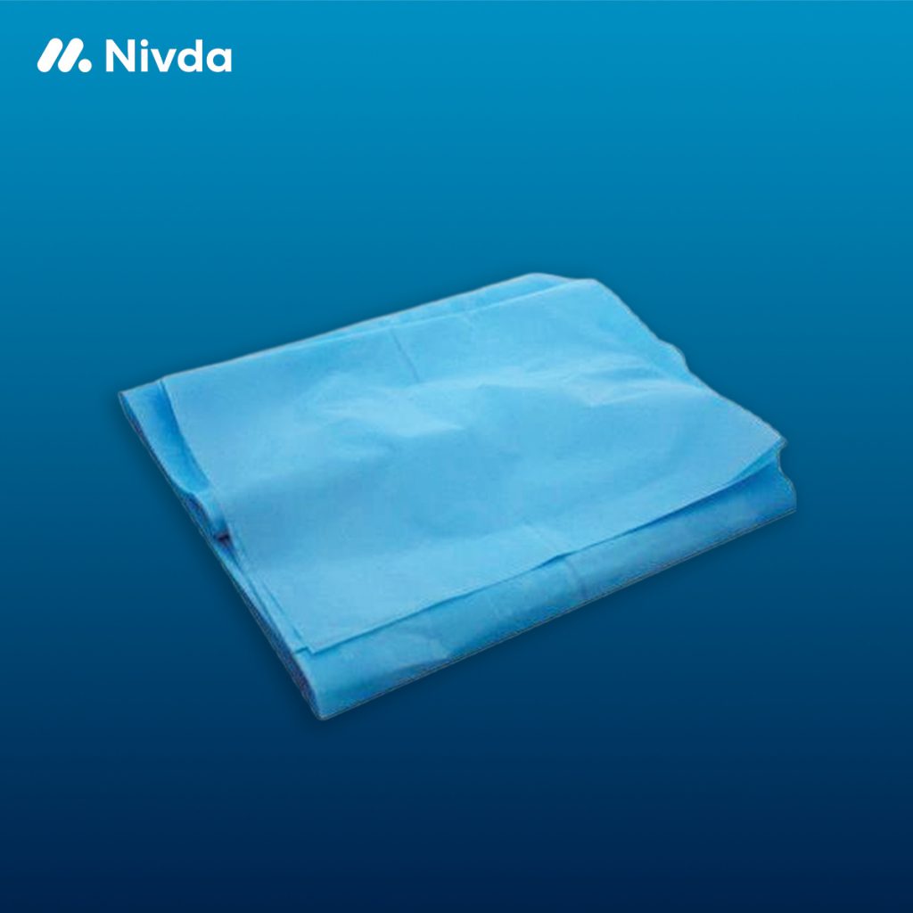 Chest Sheet Manufacturer & Exporter | Sterile Disposable Sheets for Surgery