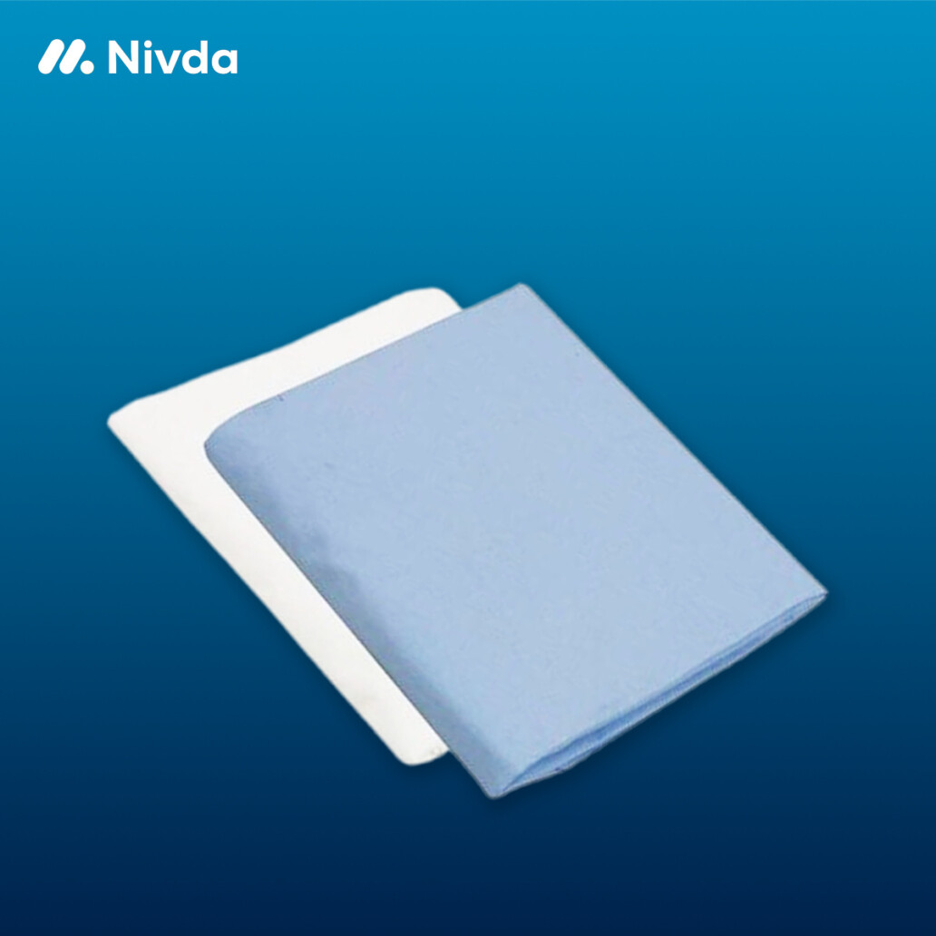 Customized Drapes Kit | Create Your Own Custom Drapes Kit - Nivda Drapes