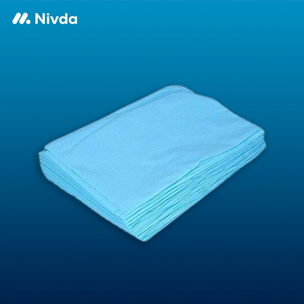 Plain Sheet Manufacturer & Exporter | Sterile Disposable Sheets for ...